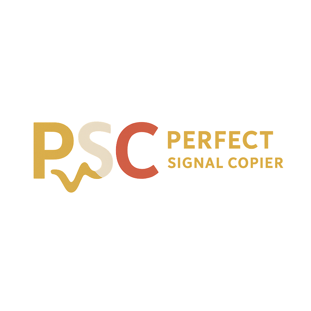 Pricing - Perfect Signal Copier